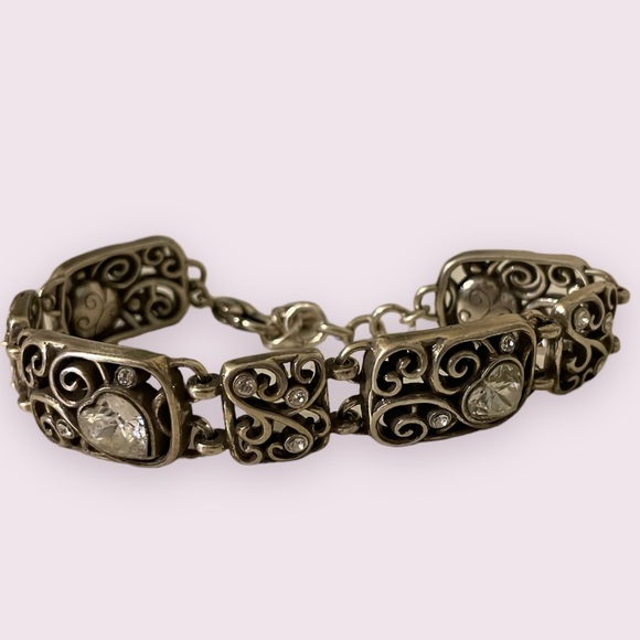 Brighton | Jewelry | Vintage Brighton Bracelet | Poshmark